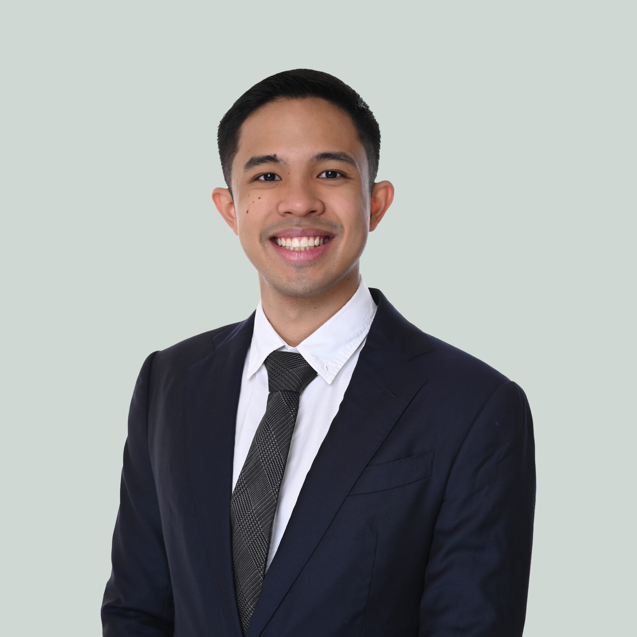 Fernandez, Miguel Carlos A. - Fortun, Narvasa and Salazar Law