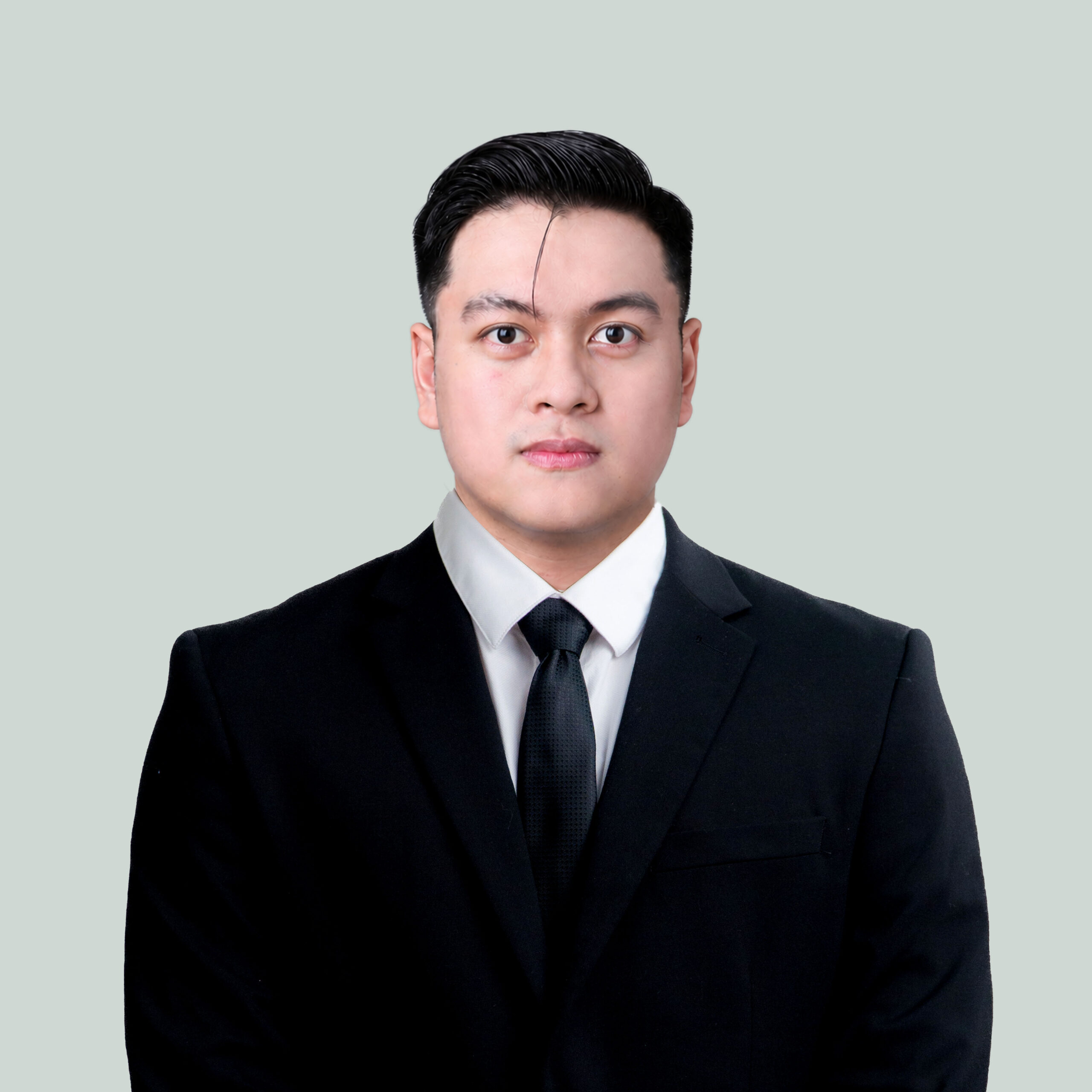 Castro, Hans Clarence S. - Fortun, Narvasa and Salazar Law
